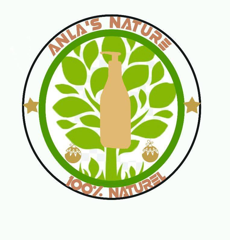 logo Anla’s Nature – MADON PROD