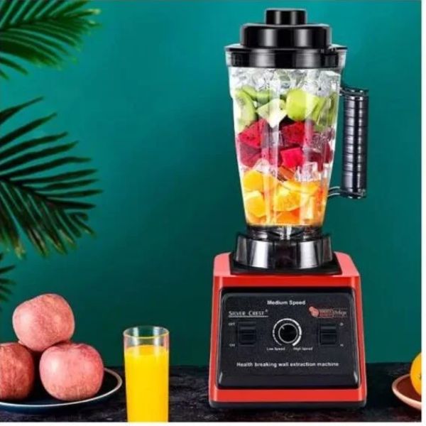 Melangeur , Robot Mixeur Robot Mixeur Silver Crest 8000 watts, 2 bols 2 ...