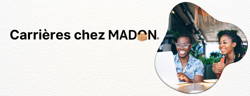 Carrières chez MADON FR – MADON PROD