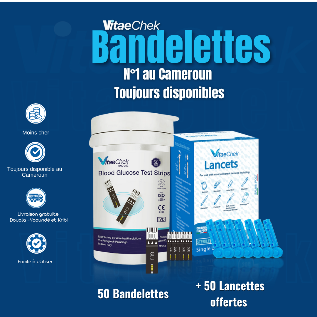 VitaeStrips-Bandelettes-ProX50- – MADON PROD