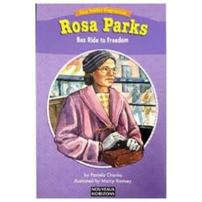 Rosa Parks: Bus Ride to Freedom – MADON PROD