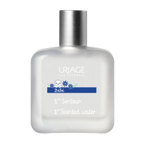 BÉBÉ – 1ÈRE SENTEUR URIAGE 50 ML – MADON PROD