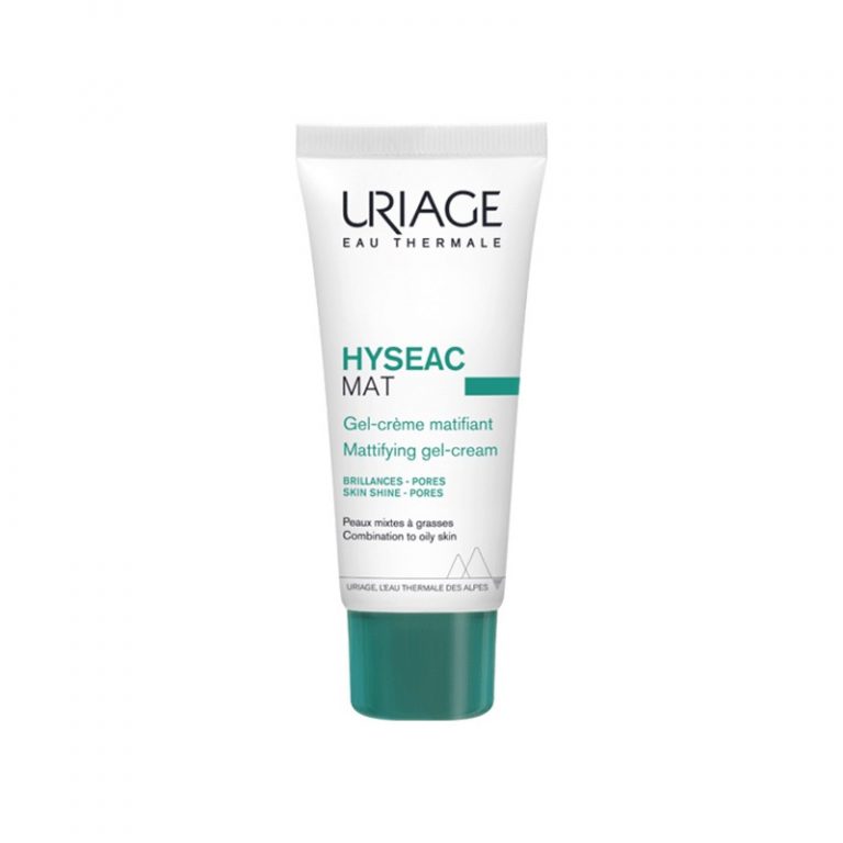 Soin matifiant URIAGE HYSEAC 40 ML – MADON PROD