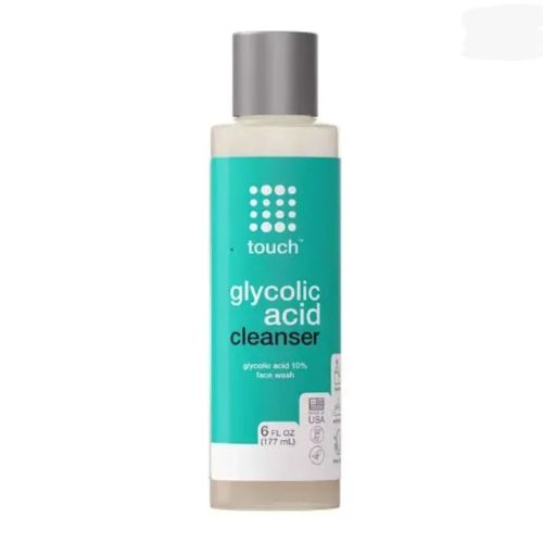 TOUCH GLYCO ACID CLEAN 177ML – MADON PROD