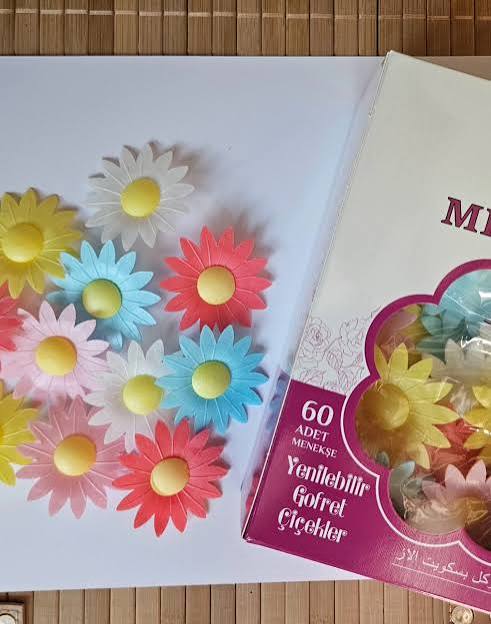 menekse flowers – MADON PROD